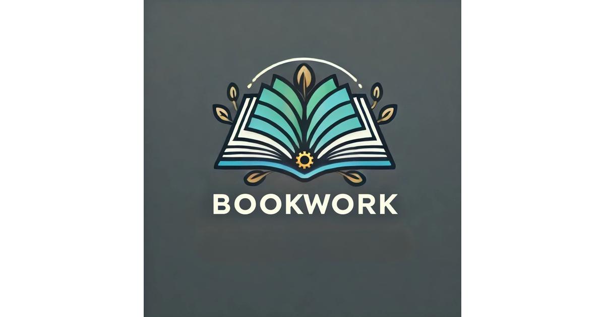 BookWork | Home
