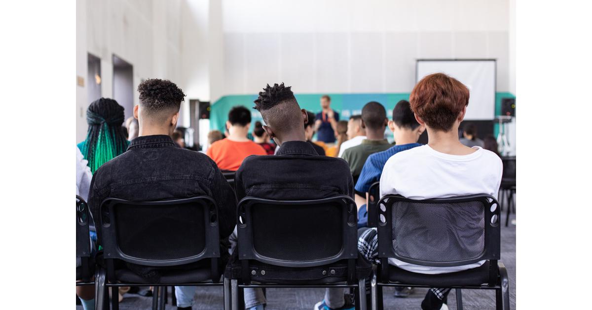 Why teacher training in math is key to achieving diversity in schools