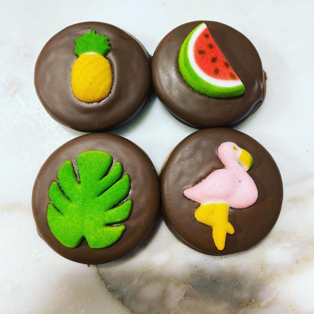 Candylicious of Randolph | Gallery | Candy Tables For Parties & Events