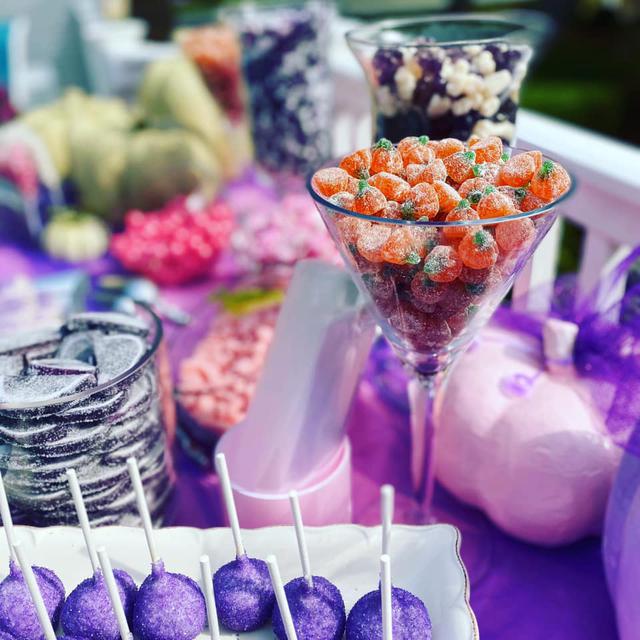 Candylicious of Randolph | Gallery | Candy Tables For Parties & Events