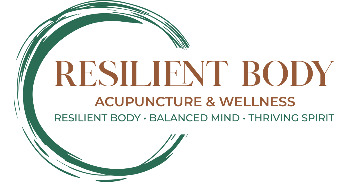 Resilient Body Acupuncture & Wellness | Chandler, Arizona