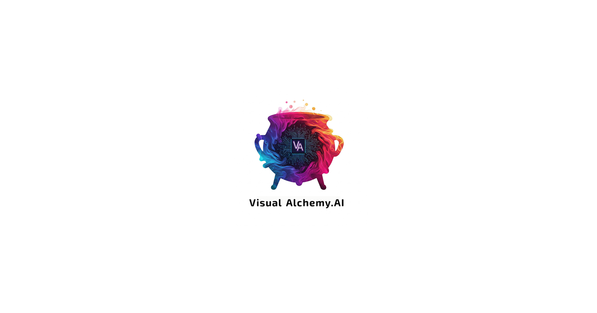 Visual Alchemy - Pioneering AI and Blockchain in Film