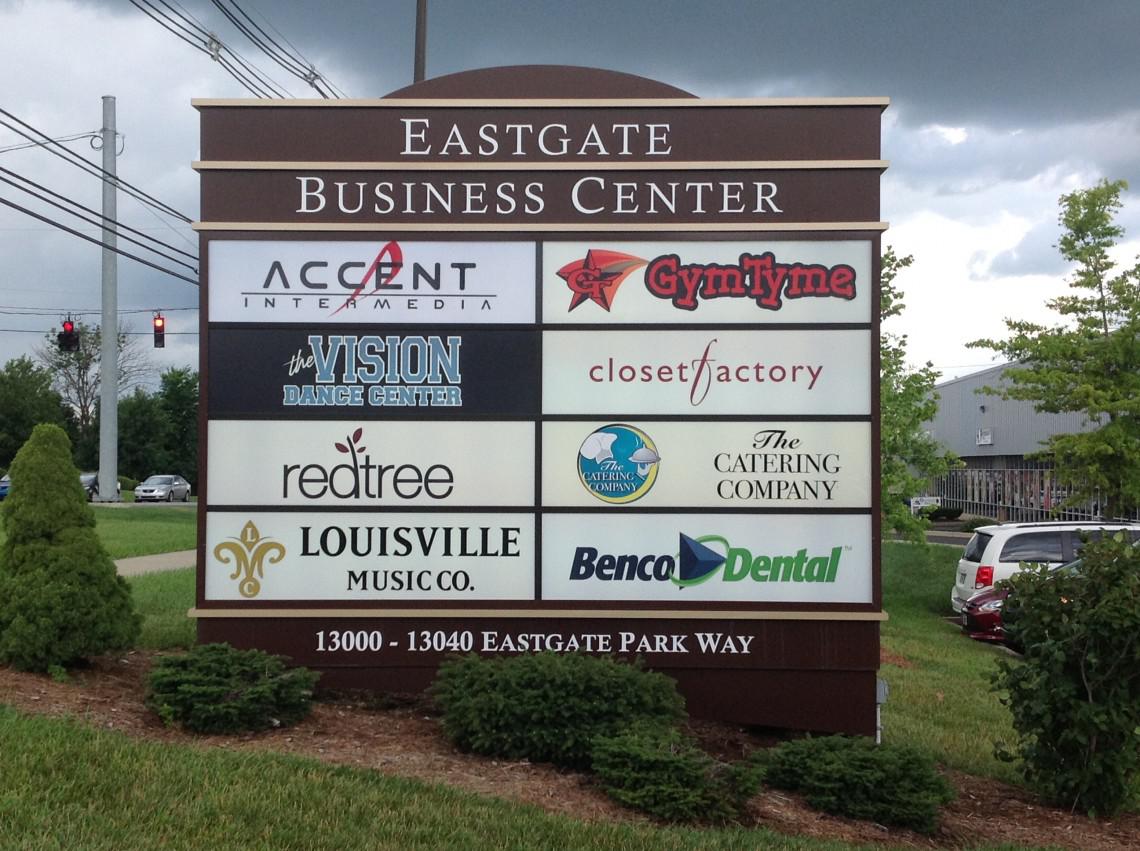 Fab 4 Signs | Sign Company in Dallas-Fort Worth Area