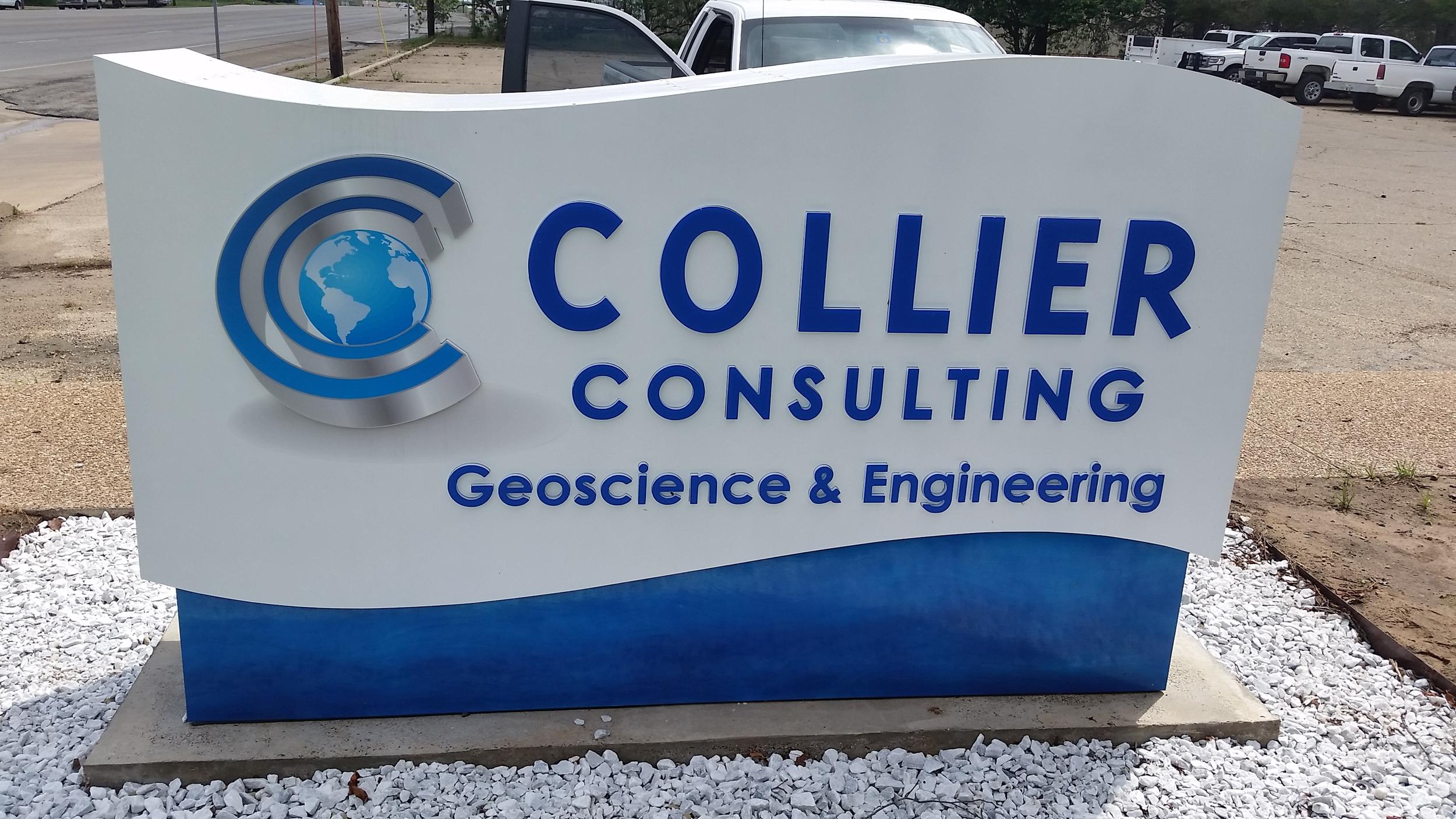 Fab 4 Signs | Sign Company in Dallas-Fort Worth Area