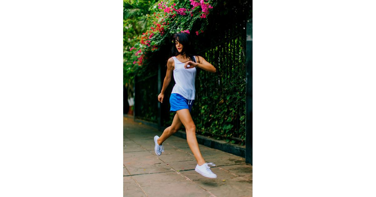 Creating a New Body Every Seven Years