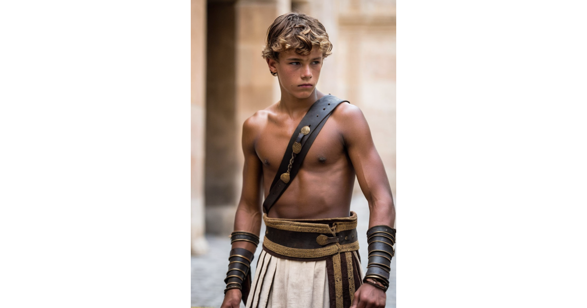 The life of Sporus: A historical perspective