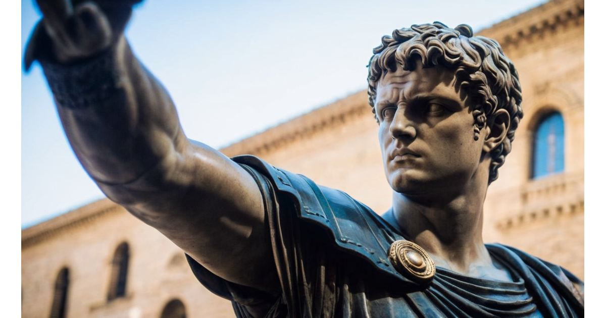 Discover the Story of Sporus - A Historical Film