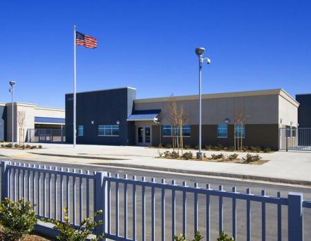 PBS Engineers, Inc. | Our MEP Projects | CA & TX