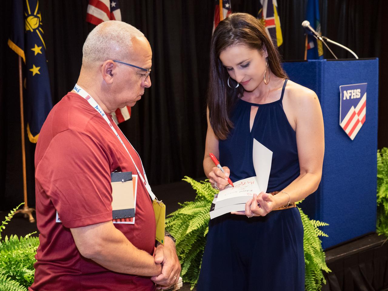 Adrienne Bulinski - Author