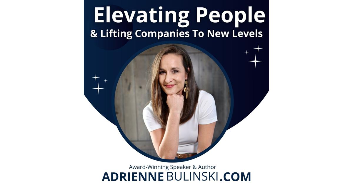 Adrienne Bulinski - Blog Feed