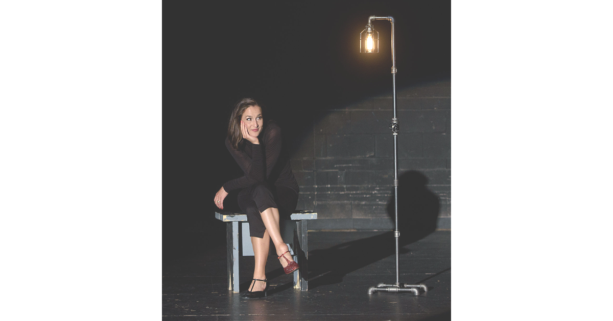 Essentially our new normal is a crisis?