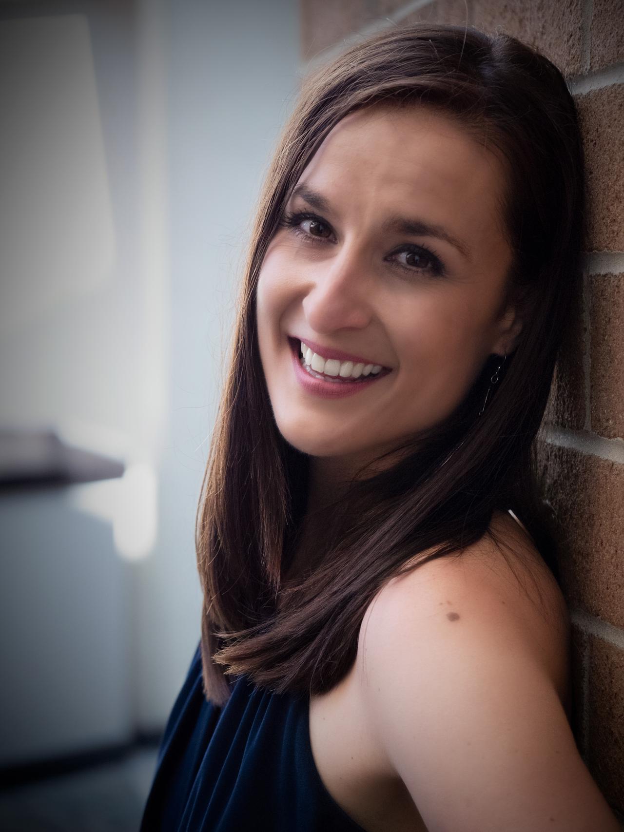 Adrienne Bulinski - Bio