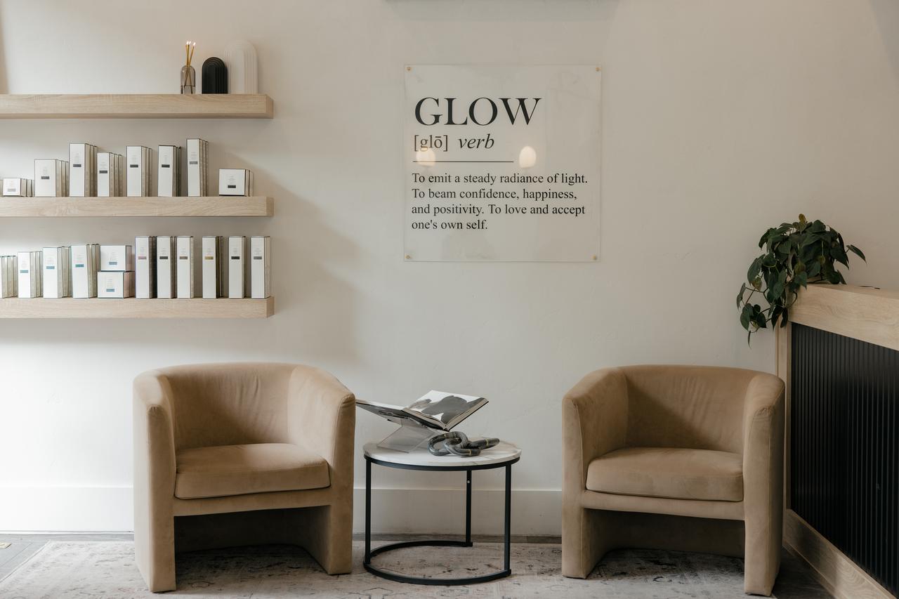 Glow Hair Co. | Idaho Falls Hair Salon