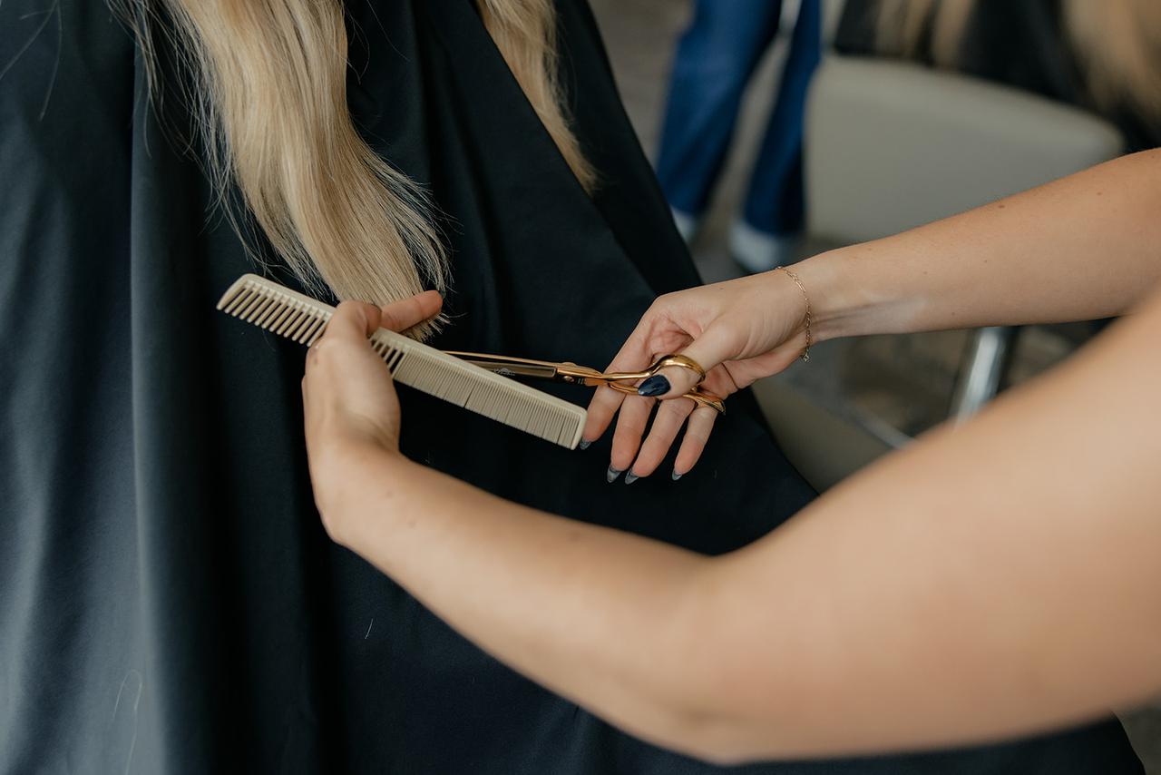 Glow Hair Co. | Idaho Falls Hair Salon