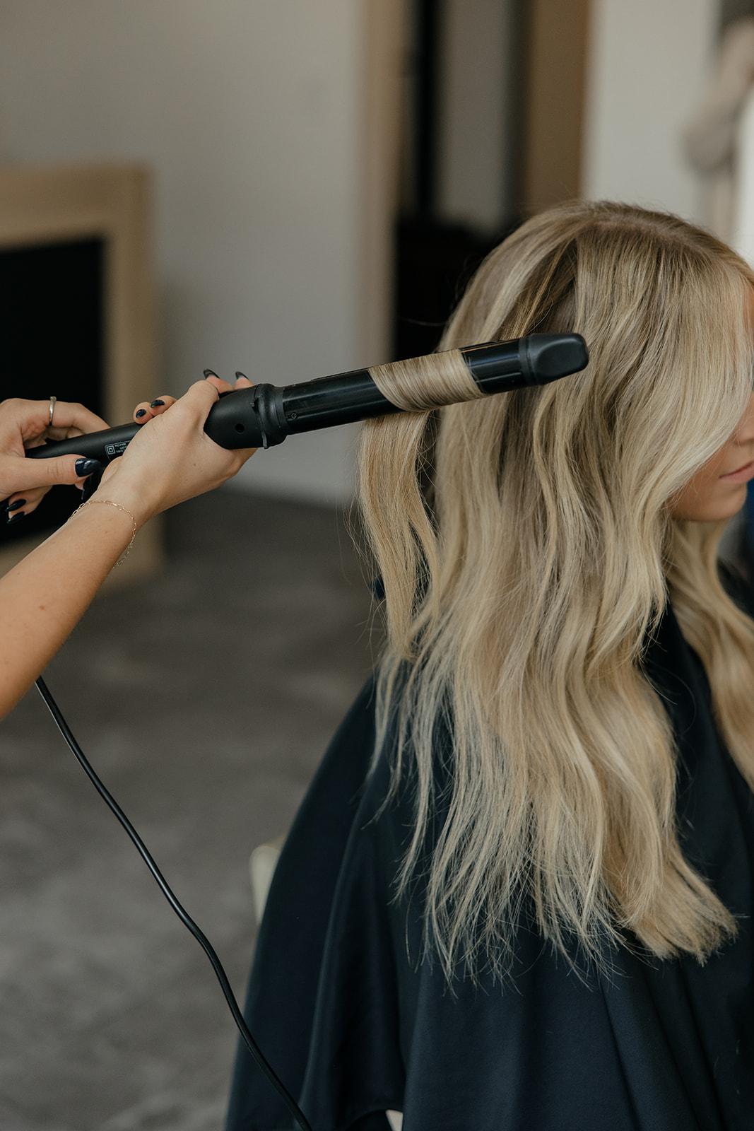 Glow Hair Co. | Idaho Falls Hair Salon