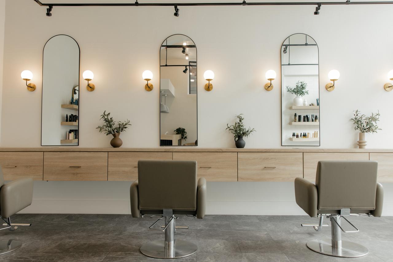 Glow Hair Co. | Idaho Falls Hair Salon