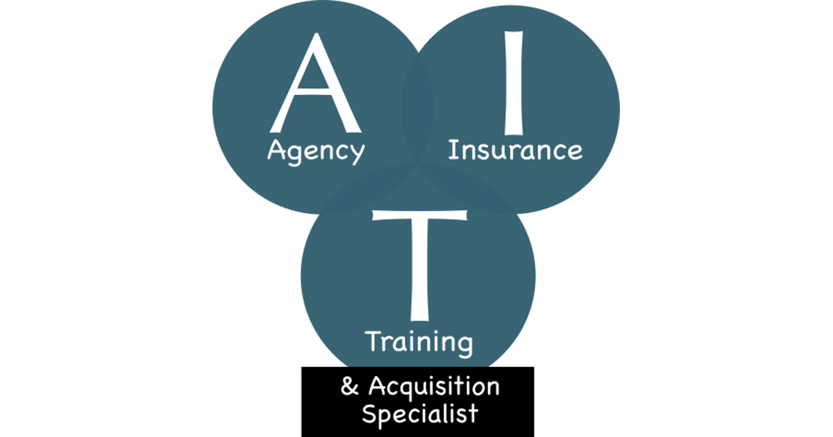 Agency Insurance Training and Acquisition Specialists