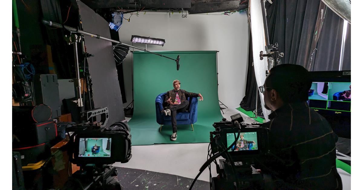 Black Box Productions - Canadian Screen Awards