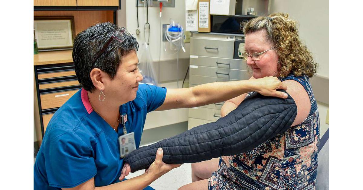 The Vital Role of Physical Therapy in Cancer Treatment and Recovery