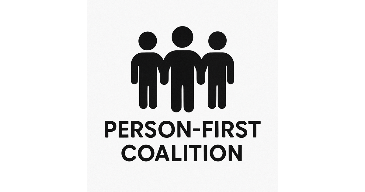Person First Coalition
