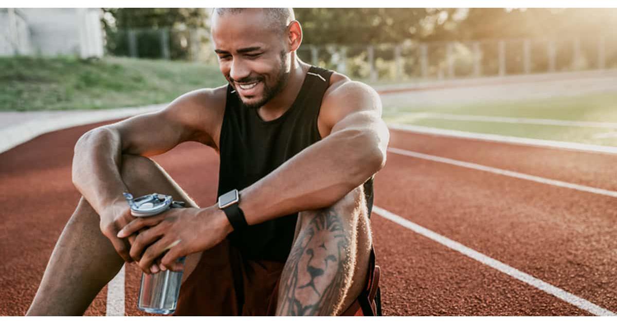 Dehydration Is the Biggest Risk During a Run: Myths, Facts, and the ...
