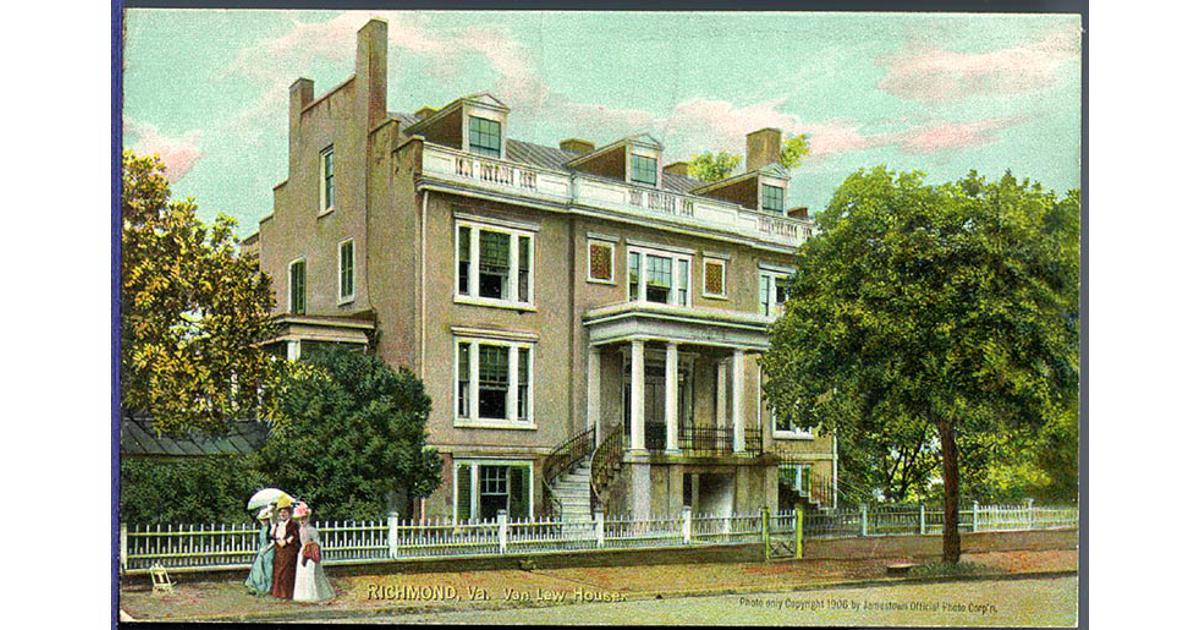 Gray House (In Production)