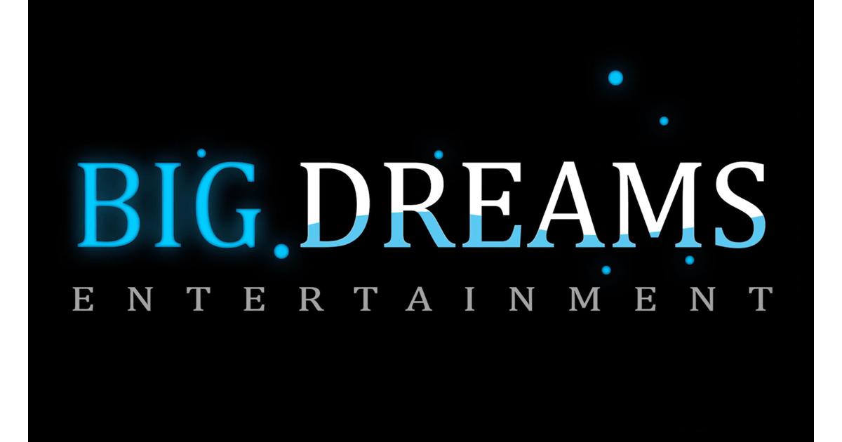 Meet Our Talented Management Team at Big Dreams Entertainment