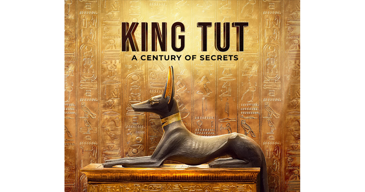 King Tut: A Century of Secrets (Discovery Plus 2022)