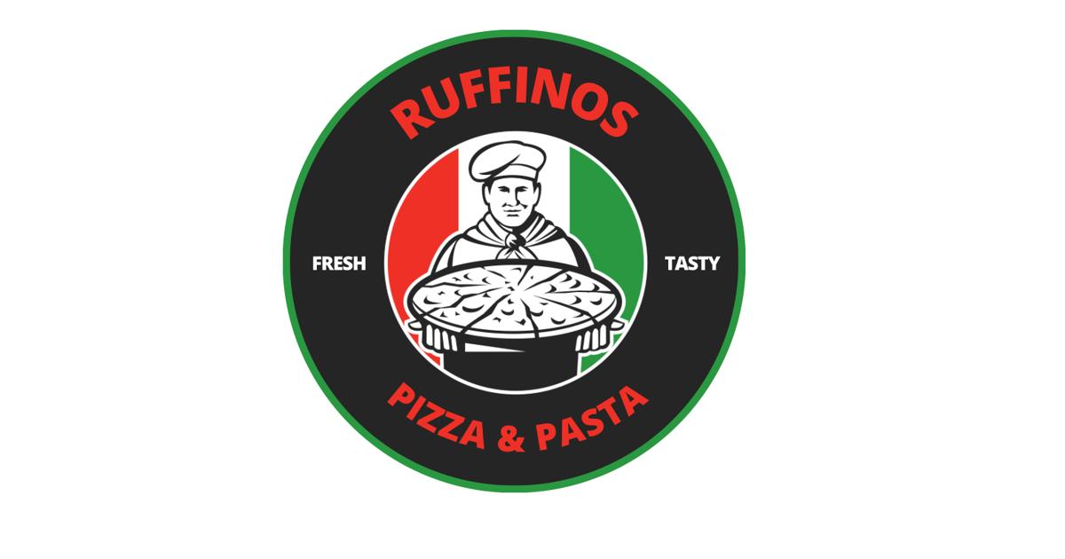 Lancaster's Favorite Italian-American Restaurant - Ruffino's