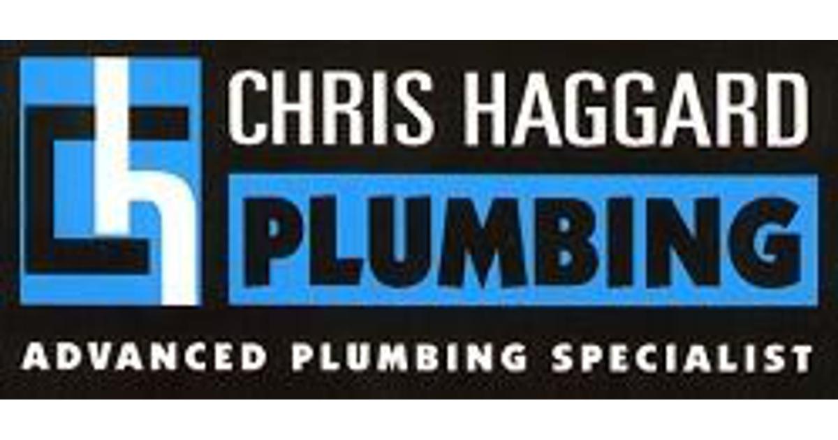 A Plumbing Company in Knoxville, TN | Chris Haggard Plumbing