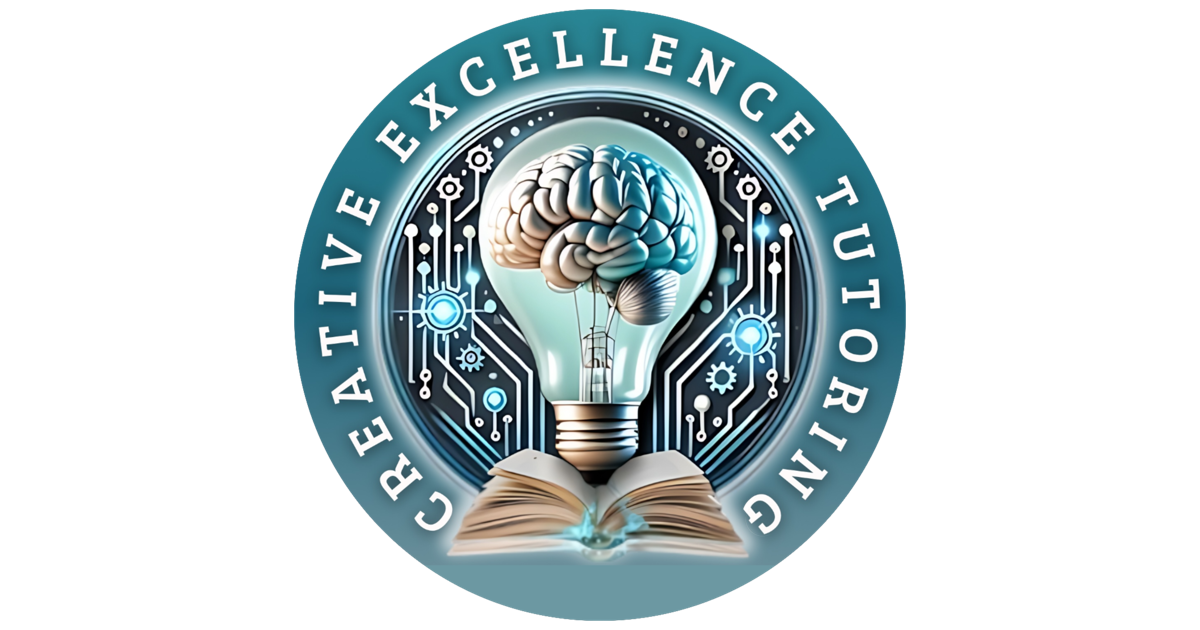 Creative Excellence Tutoring | Newsletter