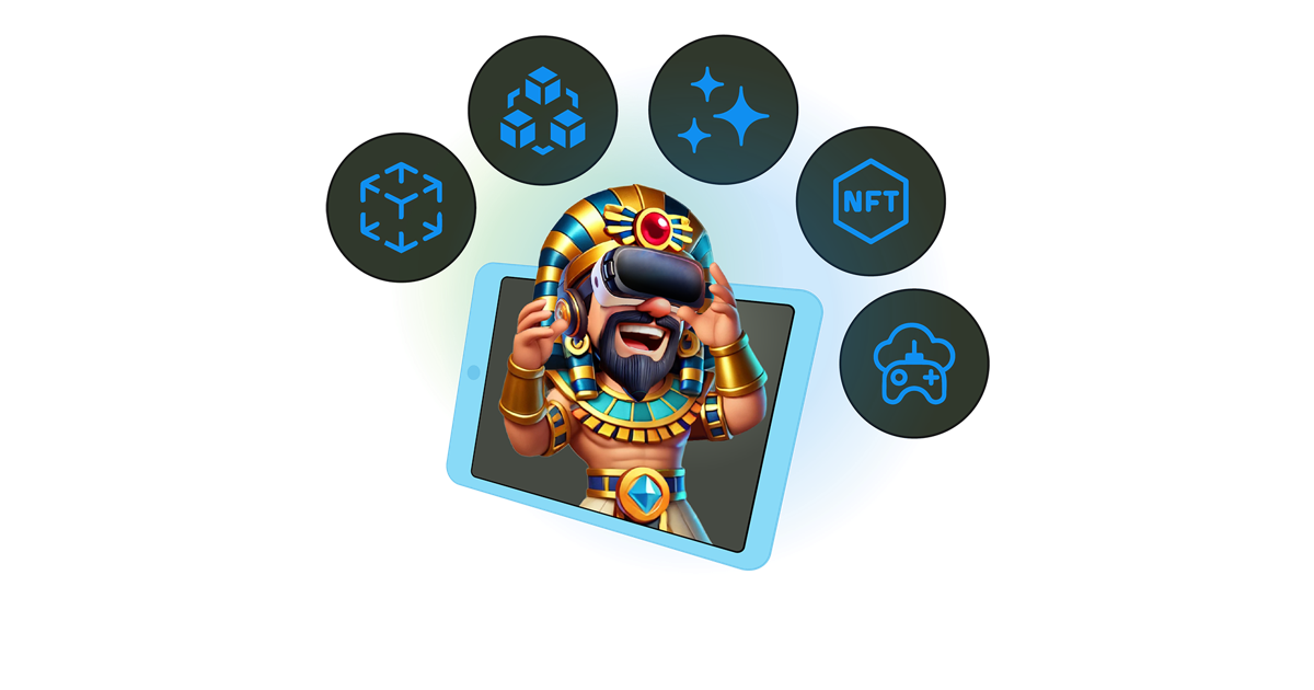 Desert Diamond Games | Home