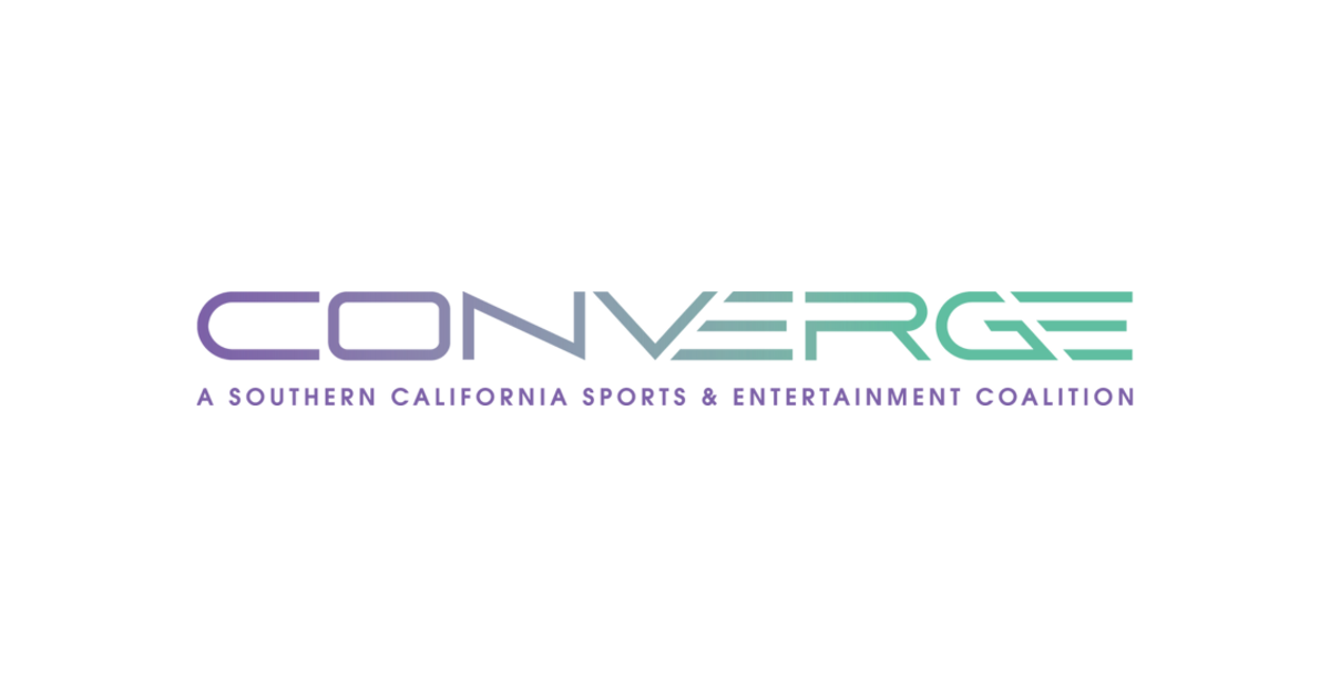 CONVERGE: Premier Hub for Business, Sports, and Entertainment