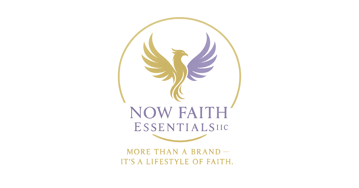 Repair Your Credit with Now Faith Essentials
