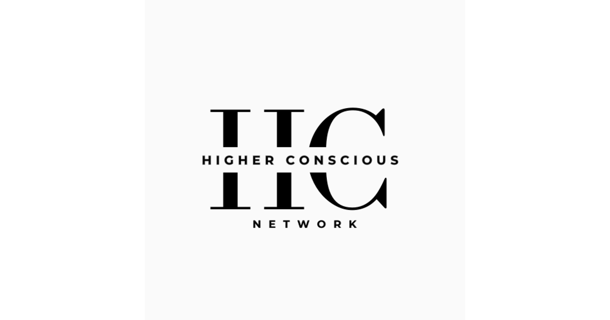 Higher Conscious Network | Home