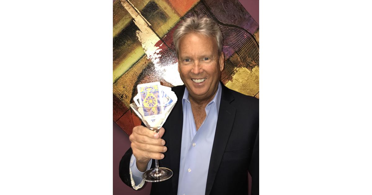 Psychic Rick Denver Psychic Medium - Events and Classes