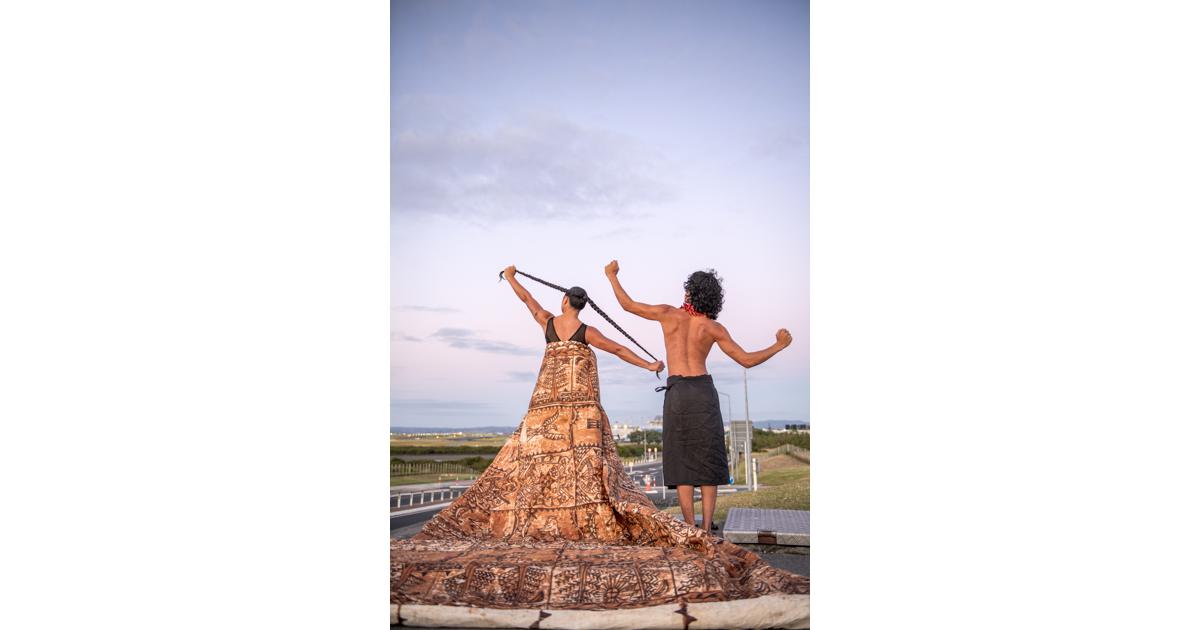 Pacific Dance NZ Festival 2025: 15 years of 'faiva' – back to our roots