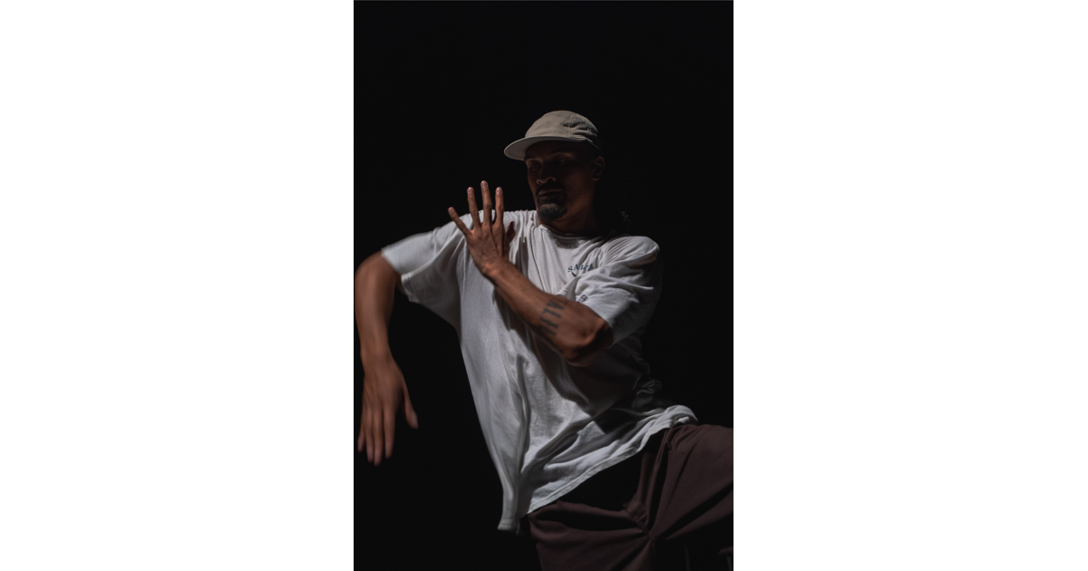 Aloali‘i Tapu - 2025 Artist in Residence