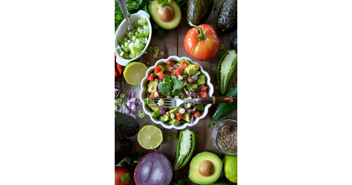 What Are the Top Mediterranean Food Countries?