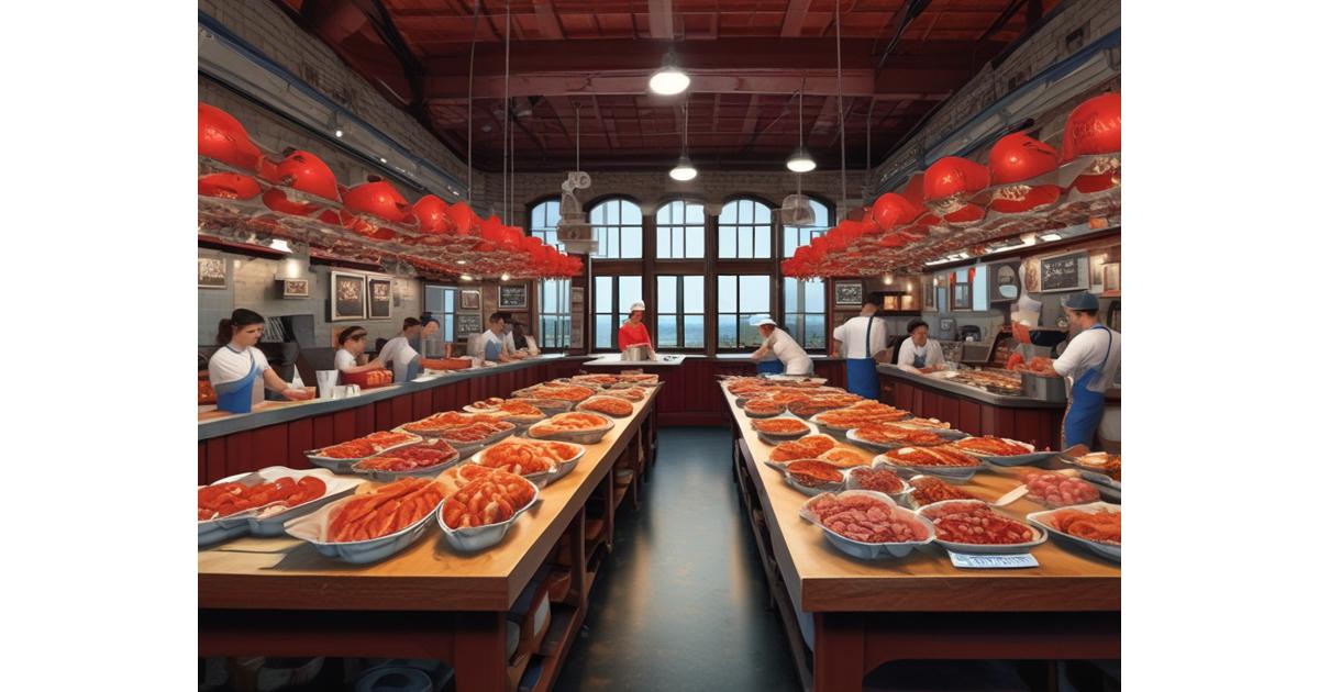 5 Red Flags of Seafood Restaurants in Fells Point